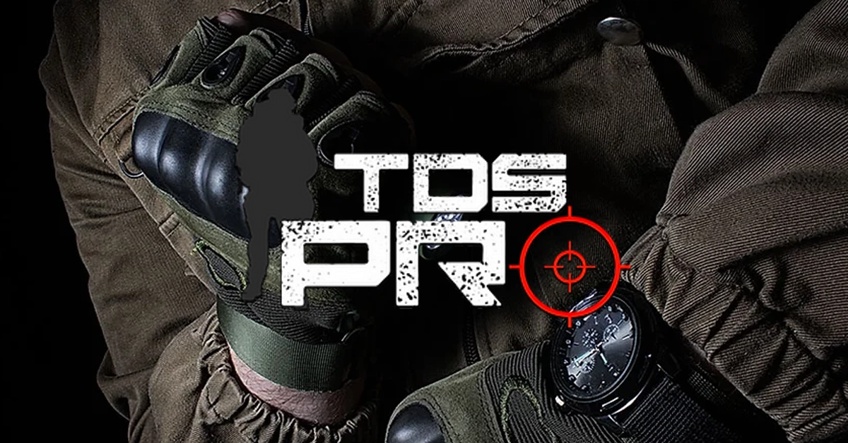 TDS Pro | TDS-Pro